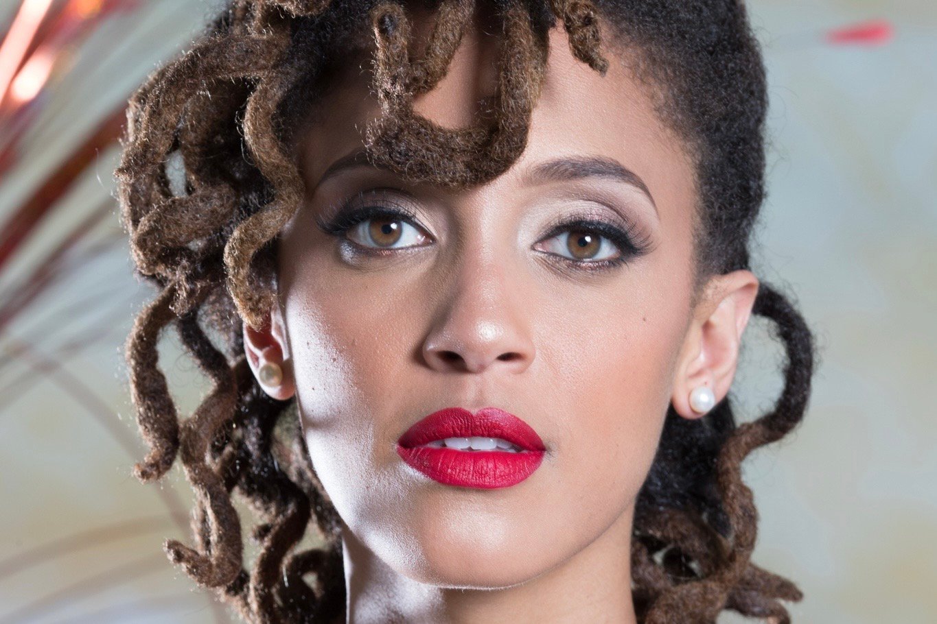 Phyllisia Ross: Bridging Traditional Haitian Rhythms with Contemporary ...