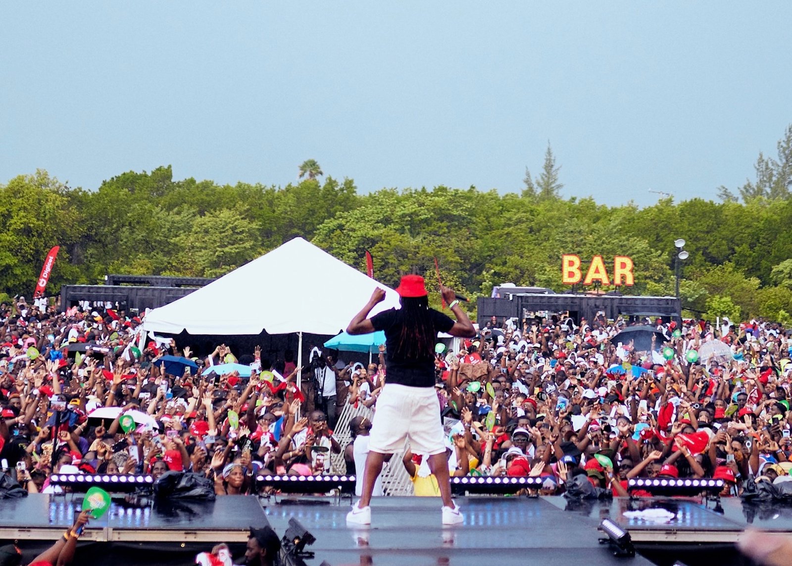 SunFest 2025: From Port-au-Prince to Miami, A Festival Reborn - The HMI ...