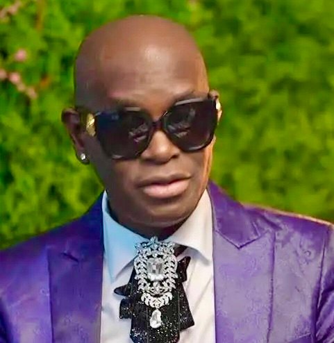 Dieudonné Larose, Whose Signature Voice Shaped Haitian Music, Dies at ...